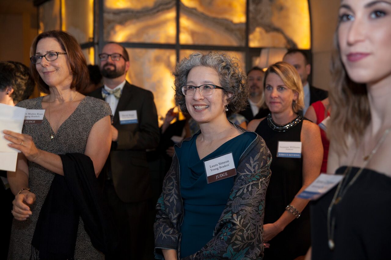 Literary Hub » Celebrating One of the Richest Literary Prizes in the World