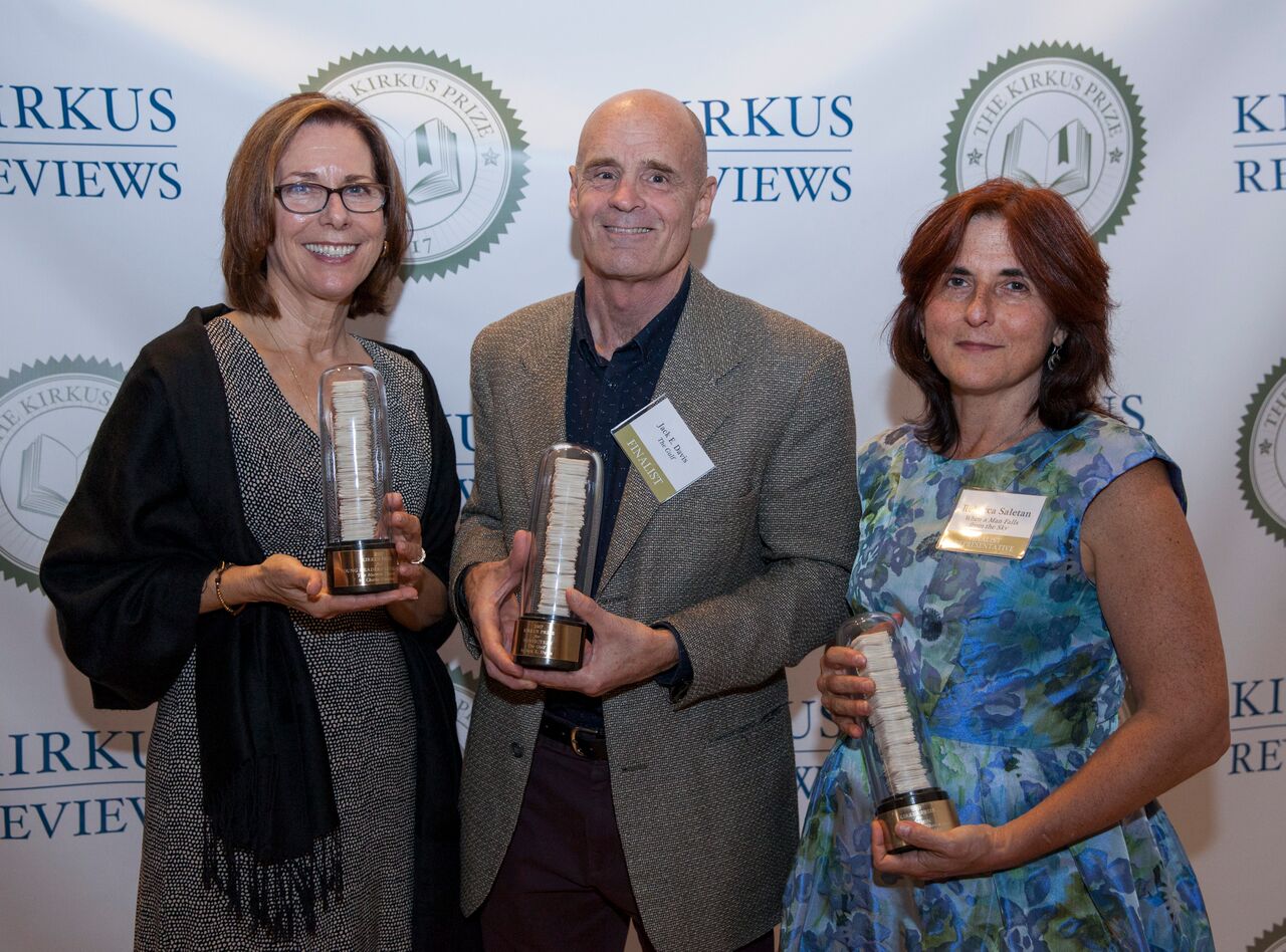Literary Hub » Celebrating One of the Richest Literary Prizes in the World
