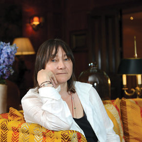 Literary Hub » Ali Smith