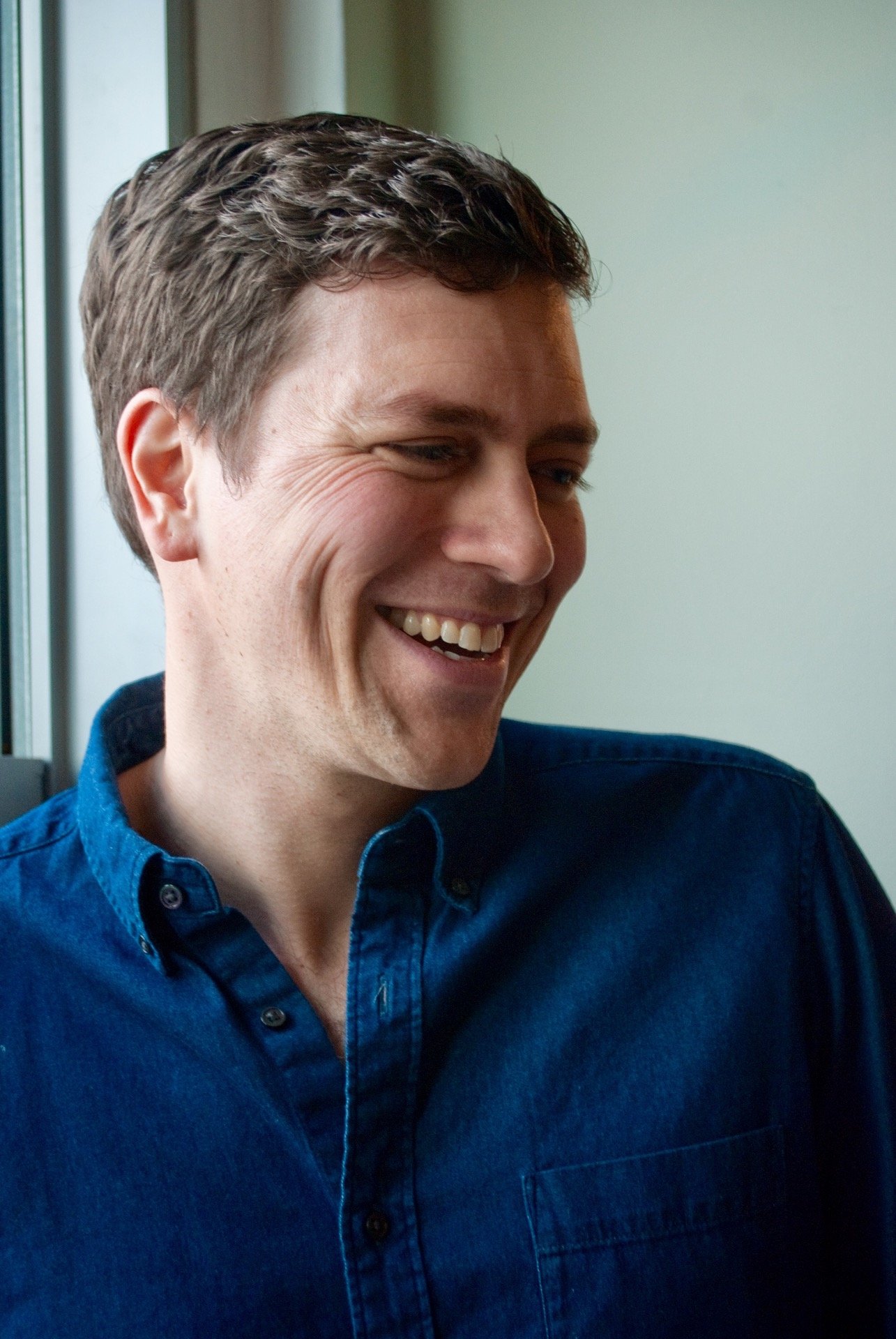 Sam Graham-Felsen ‹ Literary Hub