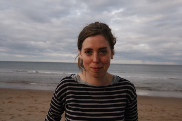 Erica Berry ‹ Literary Hub