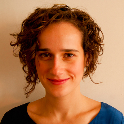 Julia Cooke ‹ Literary Hub