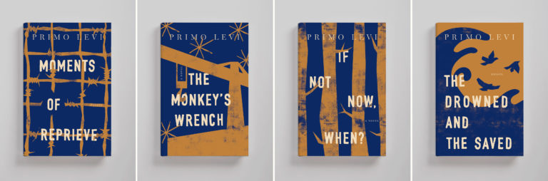 Literary Hub » What Happens When a Math Major Becomes a Book Designer