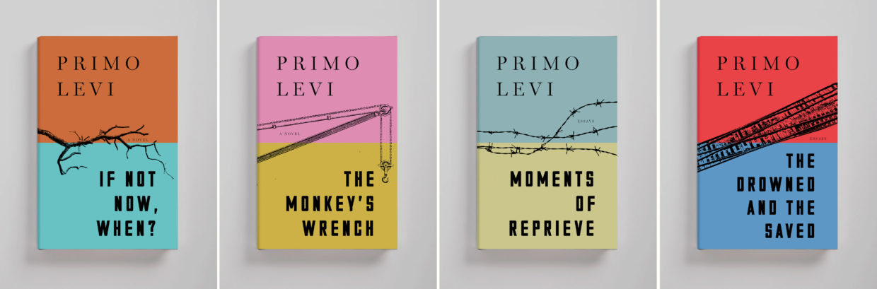 Literary Hub » What Happens When a Math Major Becomes a Book Designer