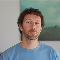 TD Storm ‹ Literary Hub