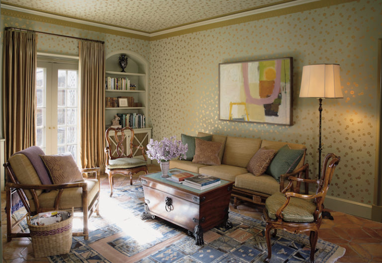 Literary Hub » Decorate Your House (And Arrange Your Books) Like Edith ...