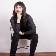 Literary Hub » Lara Williams