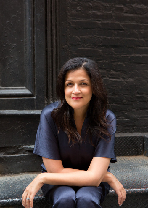 Anjali Kumar ‹ Literary Hub