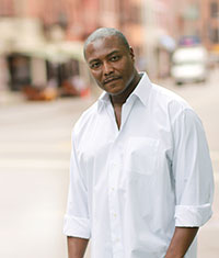 Anthony Graves ‹ Literary Hub