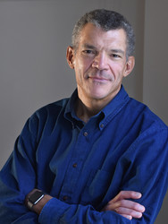 Mark Whitaker ‹ Literary Hub