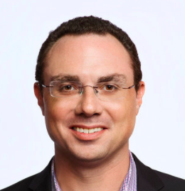 Joshua Zeitz ‹ Literary Hub