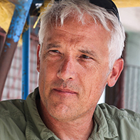 Literary Hub » Tim Weed