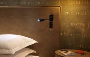 Literary Hub » Paris’s Literary Hotel, a Room (and Writer) for Each ...