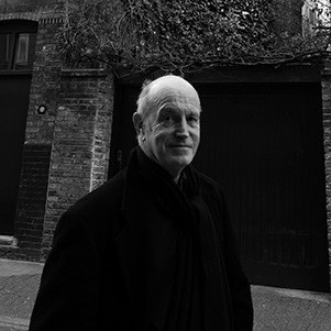 Iain Sinclair ‹ Literary Hub