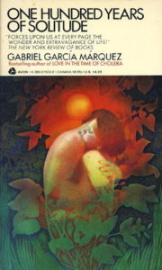 Literary Hub » 100 Covers of Gabriel García Márquez’s One Hundred Years ...