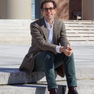 Literary Hub » Alexander Bevilacqua