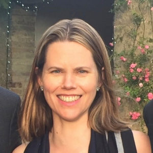 Literary Hub » Caitlin Macy
