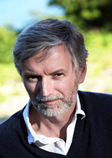 Literary Hub » Christopher Potter