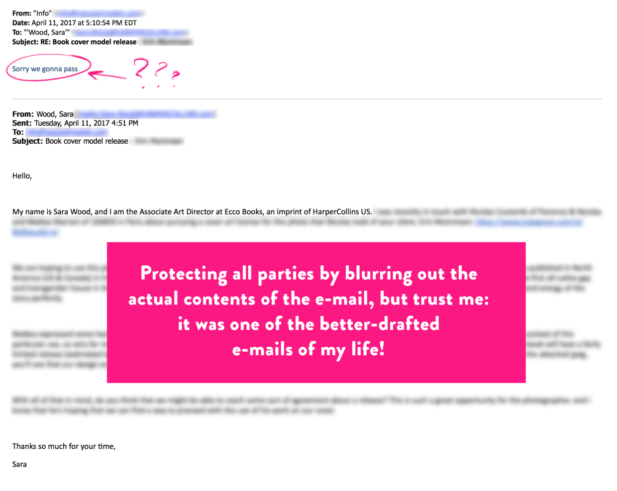 Literary Hub » When You Have to Kill the Perfect Book Cover