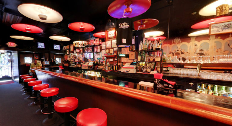 Literary Hub » A Visual Tour of 35 Literary Bars and Cafés from Around ...