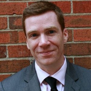 Michael Nye ‹ Literary Hub