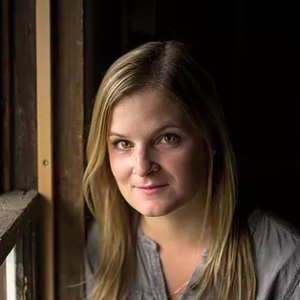 Amy Butcher ‹ Literary Hub