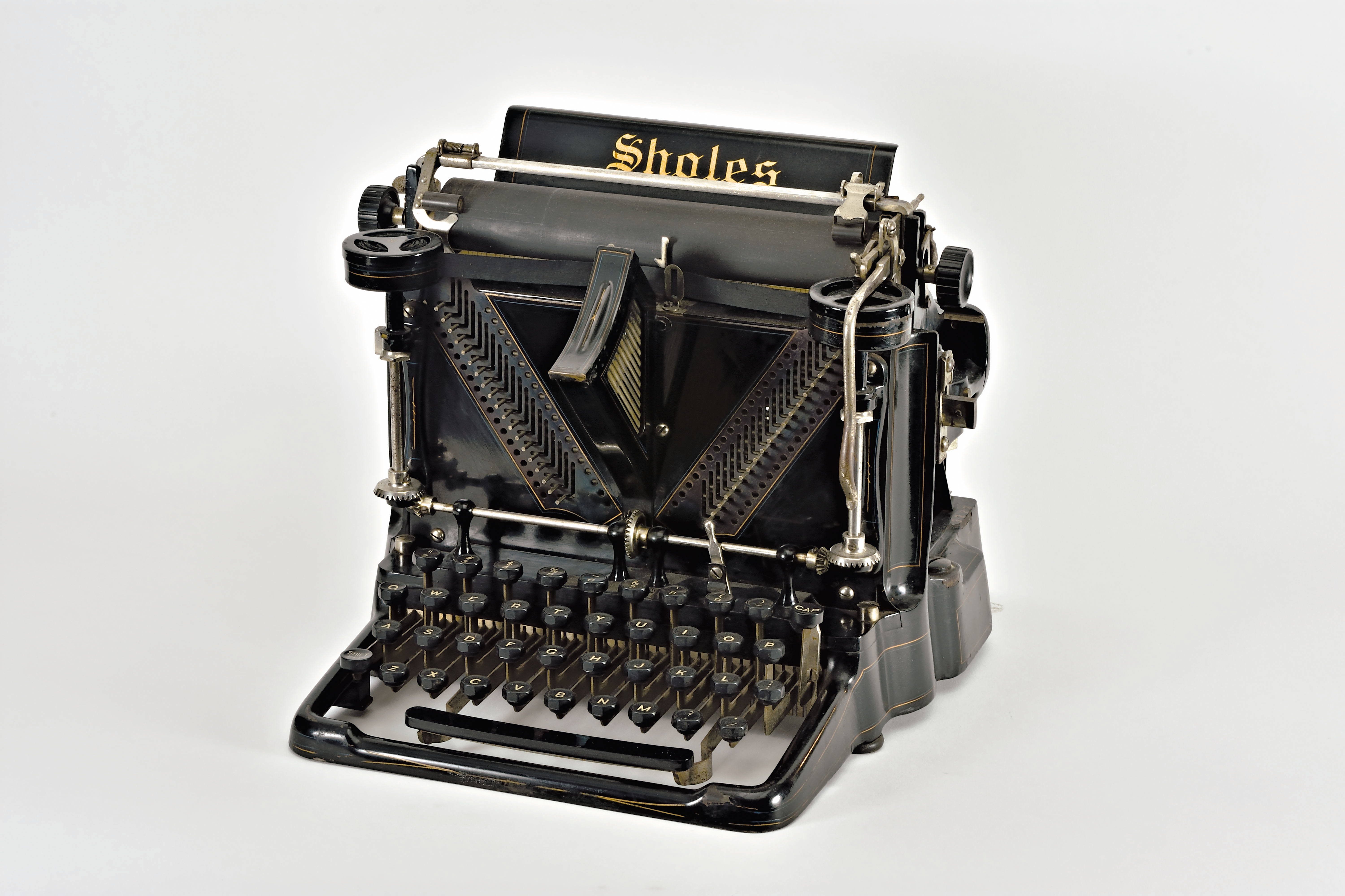Literary Hub » Confessions of a Typewriter Addict