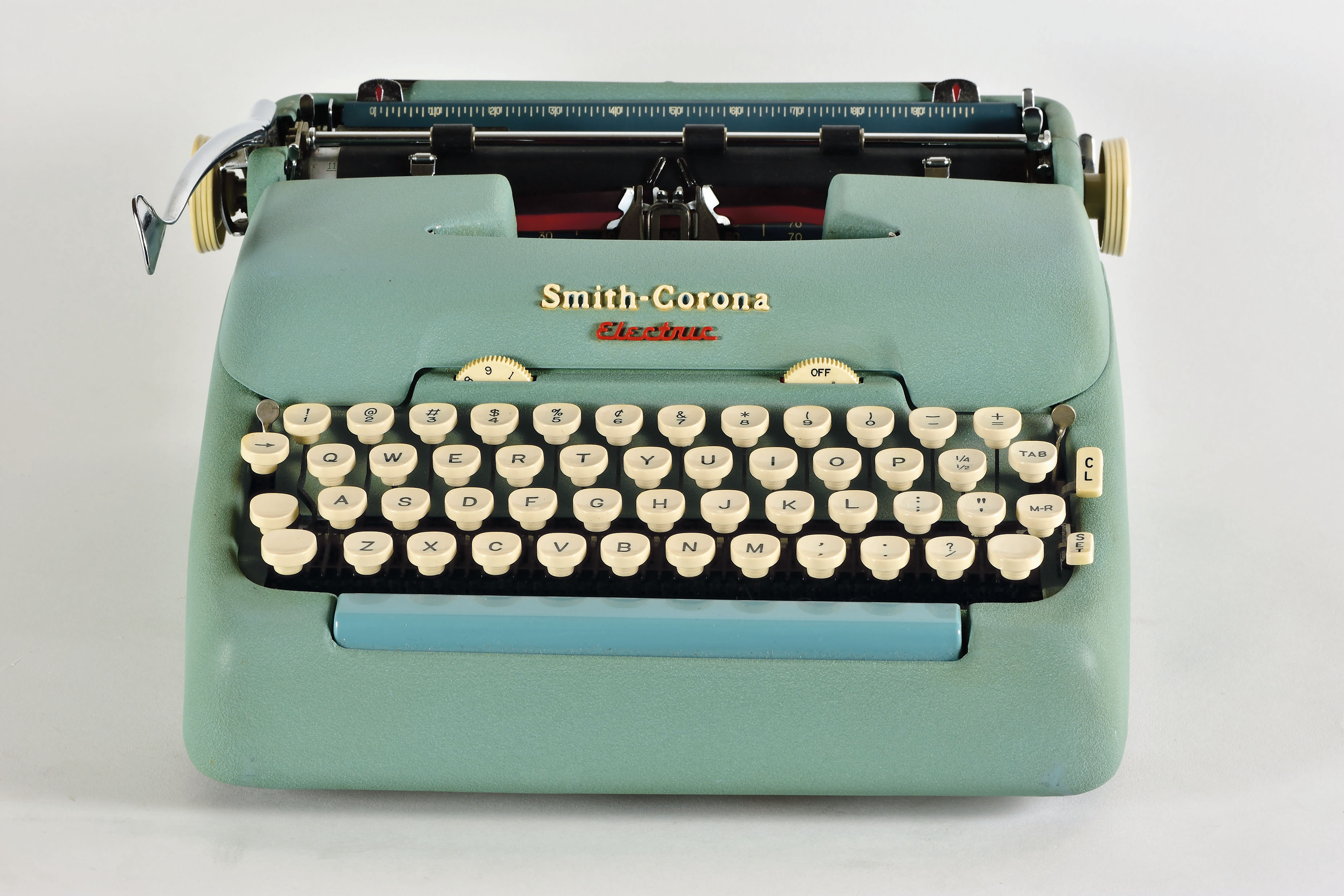 Literary Hub » Confessions of a Typewriter Addict