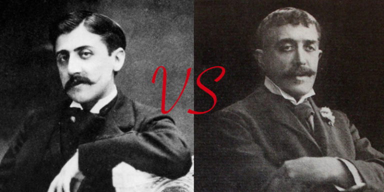 Literary Hub » 25 Legendary Literary Feuds, Ranked