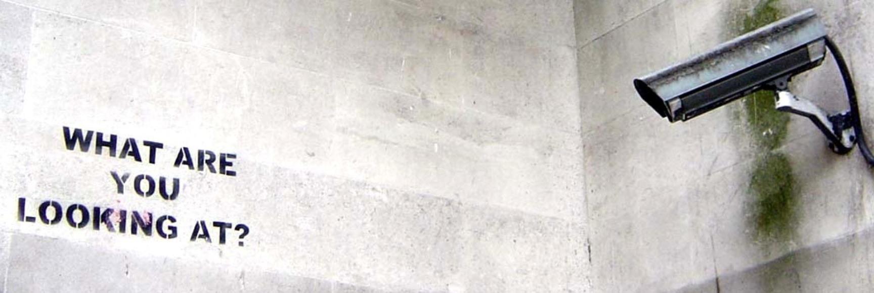 How Do We Ever Escape Surveillance Capitalism? ‹ Literary Hub