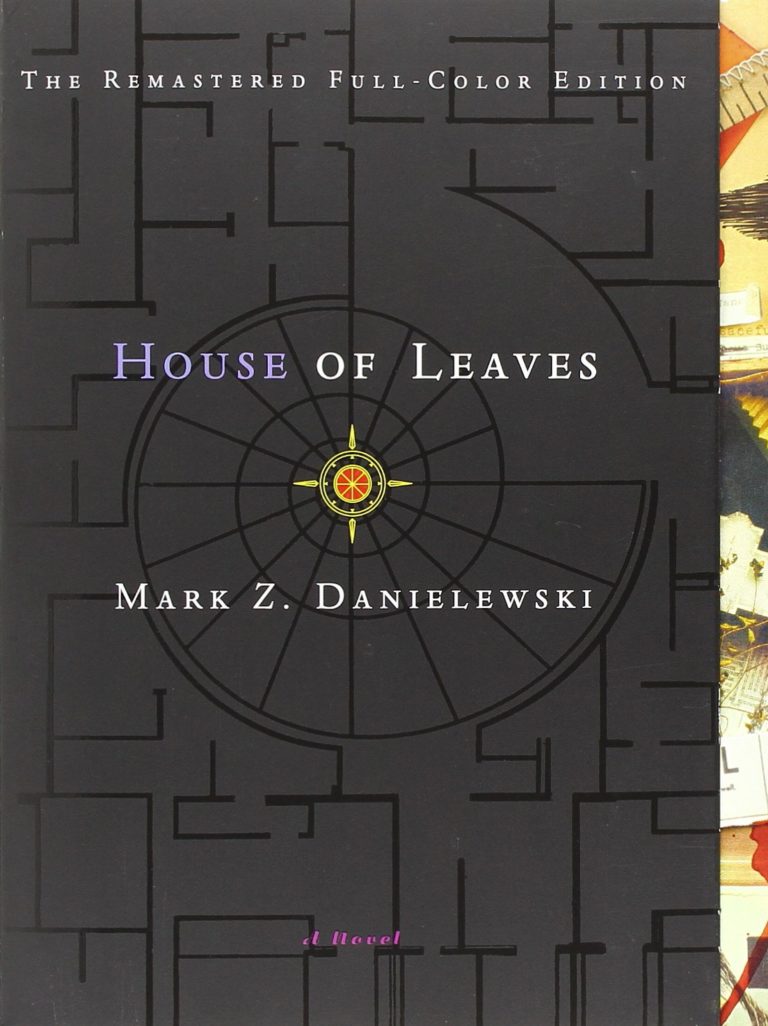 Literary Hub » 10 Fictional Homes We Want to Live In