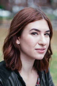 Alanna Okun ‹ Literary Hub