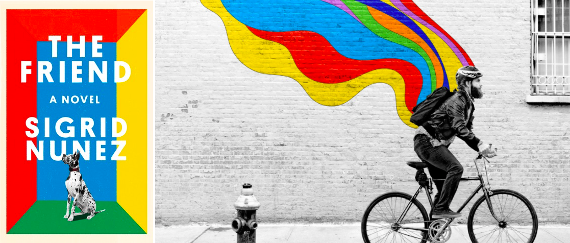 Literary Hub » Off the Clock: What the Lit Hub Staff is Doing This Weekend