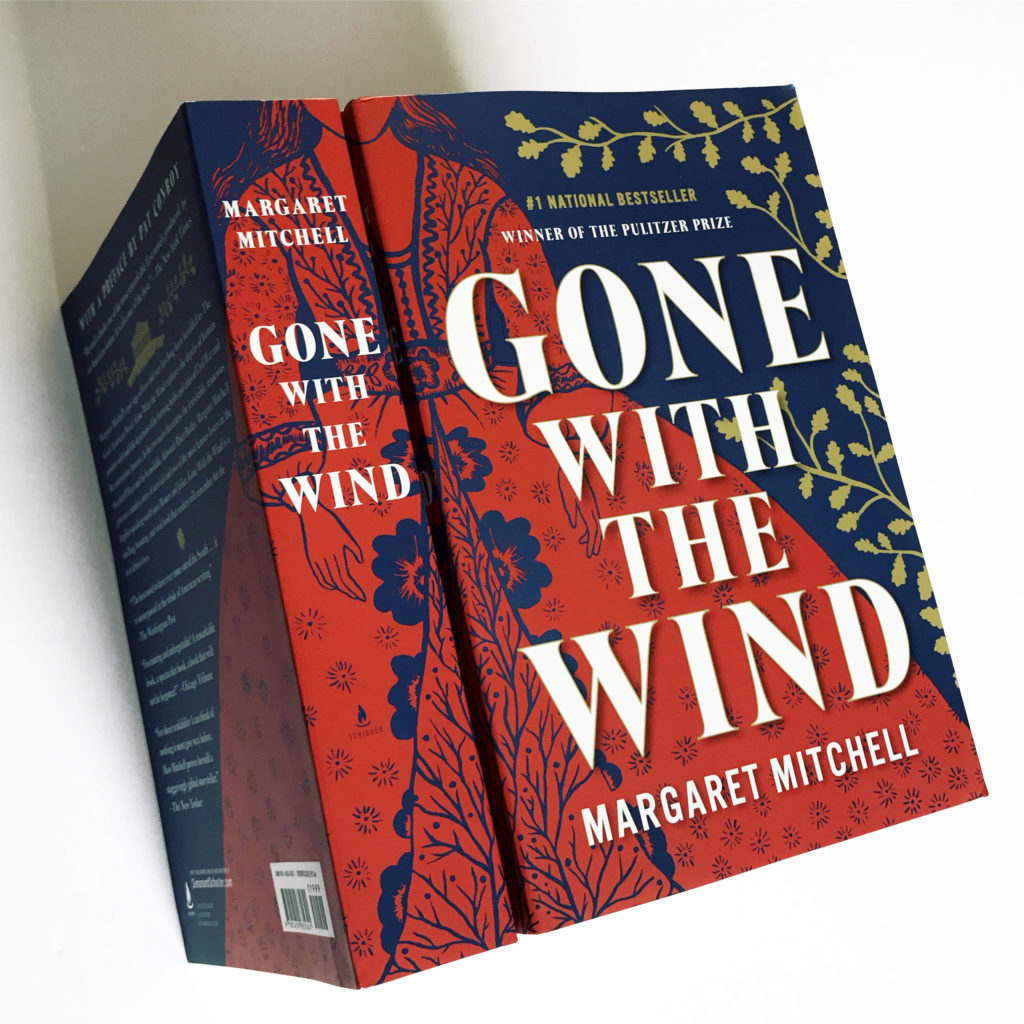 Literary Hub » The Complexities of Designing a New Cover for an Old Classic