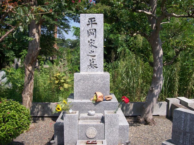 Literary Hub » How to Visit the Graves of 75 Famous Writers