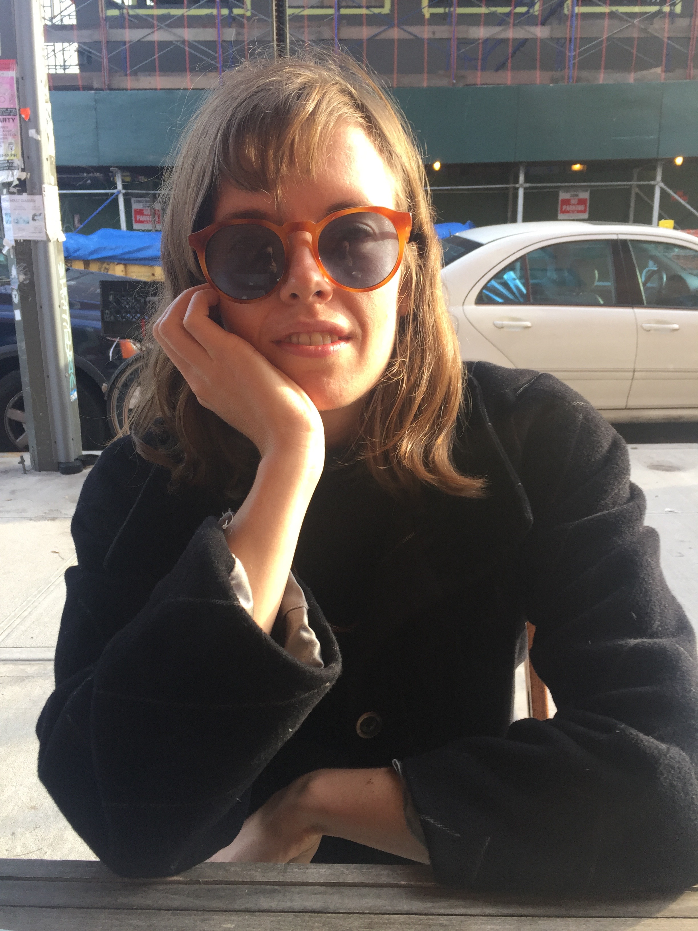 Simone Kearney ‹ Literary Hub