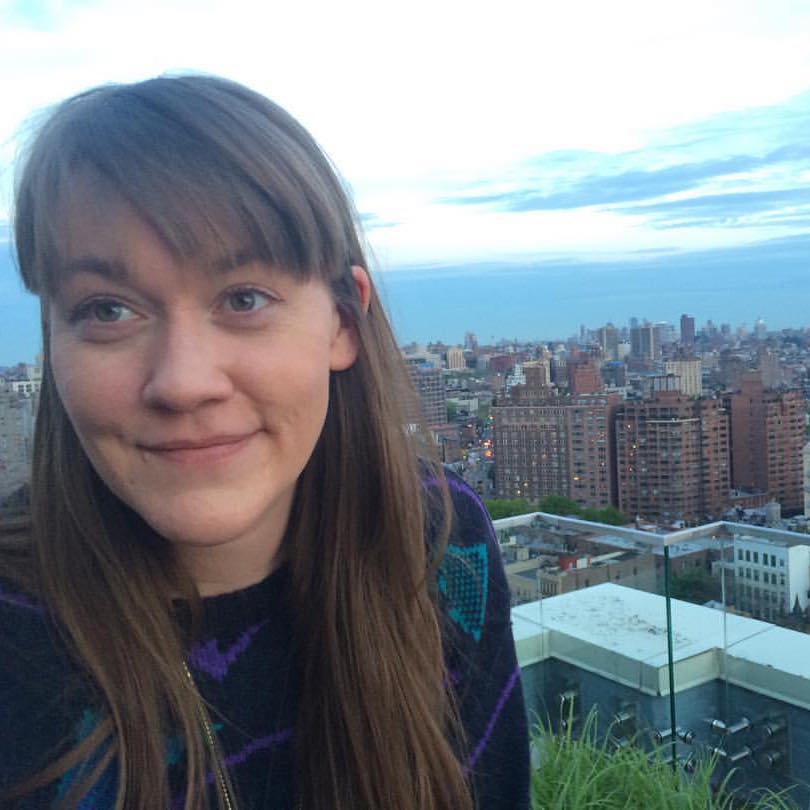 Jessica Furseth ‹ Literary Hub