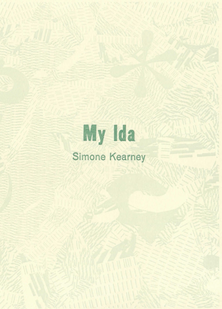 Literary Hub » ‘Ida is Not Universal Hope’ by Simone Kearney