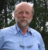 Literary Hub » Robert Thorson