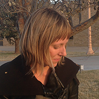 Sarah Viren ‹ Literary Hub