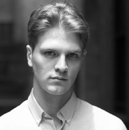 Quinn Roberts ‹ Literary Hub