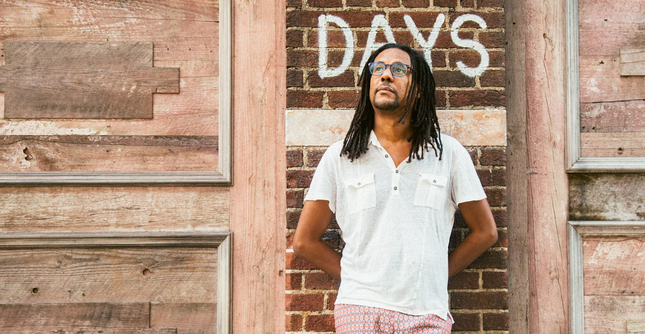 “Fear is Good Quality Control.” Colson Whitehead on the Writer’s Life ...