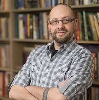 Literary Hub » Daniel Heath Justice