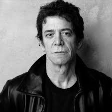 Lou Reed ‹ Literary Hub
