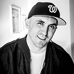 Maxwell Neely-Cohen ‹ Literary Hub