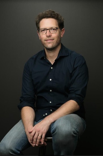 Stefan Merrill Block ‹ Literary Hub