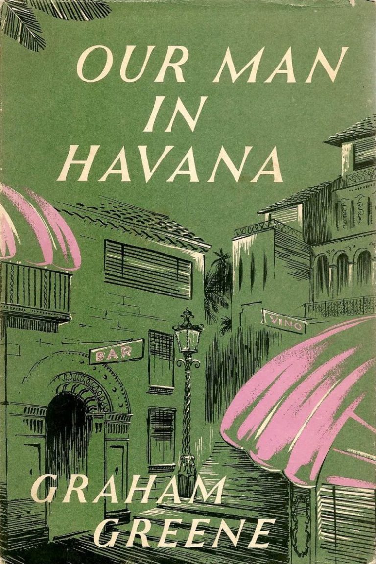 Literary Hub » 100 Green Books for St. Patrick’s Day