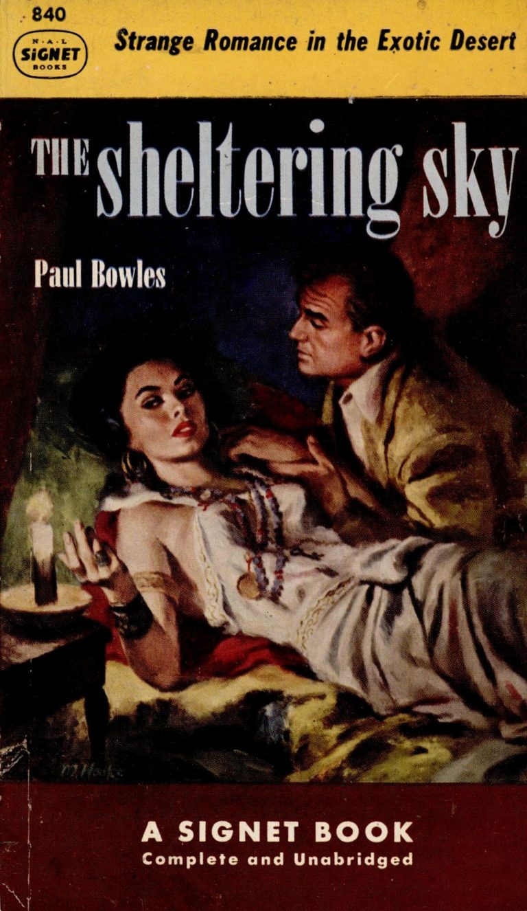 Literary Hub » 50 Pulp Cover Treatments of Classic Works of Literature