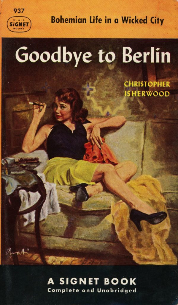Literary Hub » 50 Pulp Cover Treatments of Classic Works of Literature