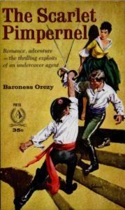 Literary Hub » 50 Pulp Cover Treatments of Classic Works of Literature